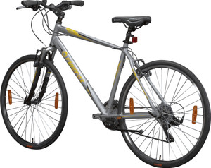 FIREFOX Road Runner Pro V 700C T (inch) Hybrid Cycle/City Bike Price in India - Buy FIREFOX Road ...