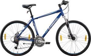 FIREFOX Road Runner Pro D Plus 700C T (inch) Hybrid Cycle/City Bike Price in India - Buy FIREFOX ...