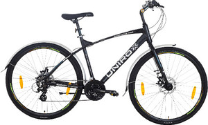 UNIRO UNIROX MANHATTAN 700C 700C T (inch) Hybrid Cycle/City Bike Price in India - Buy UNIRO ...