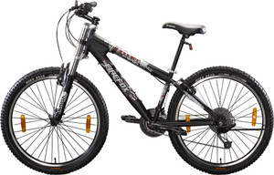 FIREFOX BIKES Bad Attitude 26 T (inch) Mountain Cycle Price in India - Buy FIREFOX BIKES Bad ...
