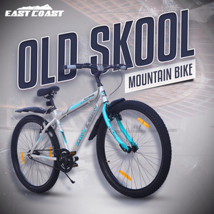 EAST COAST OLD SKOOL Cycle / Mountain Bike 26 T Mountain/Hardtail Cycle Price in India - Buy ...