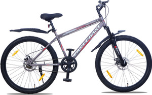 EAST COAST INVINCIBLE Cycle 26 T (inch) Mountain/Hardtail Cycle Price in India - Buy EAST COAST ...