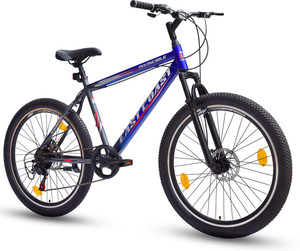 EAST COAST INVINCIBLE PRO 7 SPEED 26 T Mountain/Hardtail 26 T Mountain Cycle Price in India ...
