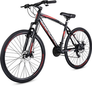 CRADIAC DISCOVER PRO SHIMANO 700C T (inch) Hybrid Cycle/City Bike Price in India - Buy CRADIAC ...