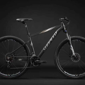SUNPEED ZERO 29ER Black 26 T (inch) Mountain Cycle Price in India - Buy SUNPEED ZERO 29ER Black ...