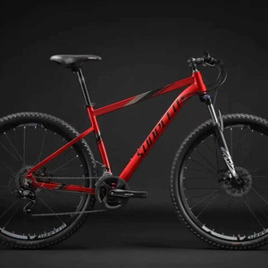 SUNPEED ZERO 29ER Red 26 T (inch) Mountain Cycle Price in India - Buy SUNPEED ZERO 29ER Red 26 T ...