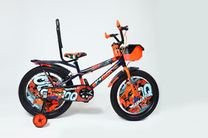 Sumati sumati_karoq 20*2.40 ibc 20 T (inch) BMX Cycle Price in India - Buy Sumati sumati_karoq ...