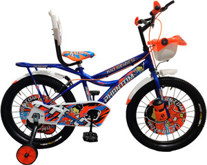 Sumati PHANTOM_14_2*80_EVA_IBC 14 T BMX Cycle Price in India - Buy Sumati PHANTOM_14_2*80_EVA ...