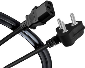 Sadow Power Cord 1 5 M 1 5 Meter Power Cable Cord For Monitor CPU PC Computer Printer Desktop