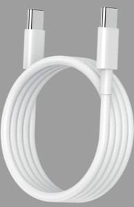 Urban Dynamo Type C 10 A 1 m Copper 200W-10V/10A VOOC/WARP/DASH/DASH/SUPERVOOC/SUPERDART CHARGER ...