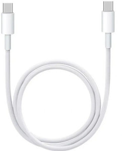 Gadget Zone USB Type C Cable 1 m USB-C to USB-C Cable - Gadget Zone : Flipkart.com
