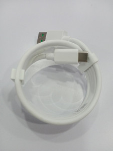 NUKAICHAU USB Type C Cable 6.5 A 1.00009 m Copper Braiding Compatible with Xiaomi Redmi Note 9 ...