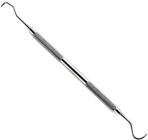 Agarwals Dental Instrument Scaler Double Ended Dental Elevator Price in India - Buy Agarwals ...