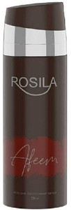 Rosila Herbal Afeem Deodorant 200ml pack_1 Deodorant Spray - For Men & Women - Price in India ...