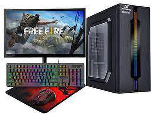 VSV TECH Core i5 (4th Gen) (4 GB / 512 GB / Windows 10) Assembled Desktop Computer Price in ...