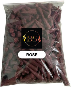 dazzle and shine ROSE I GULAB 300GMS Rose Dhoop Price in India - Buy dazzle and shine ROSE I ...