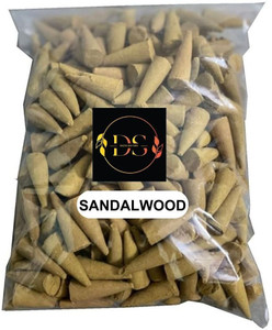 dazzle and shine SANDALWOOD I CHANDAN 300GMS Sandal Dhoop Price in India - Buy dazzle and shine ...