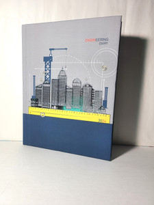 Greenhub RGS Engineering Diary 2024 A4 Diary Ruling 365 Pages Price in India - Buy Greenhub RGS ...