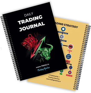 Trading Mantras Day Trading Journal: Your Ultimate Stock Market Trading Record Book B5 Journal ...