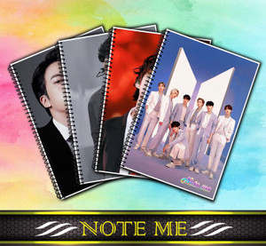 NOTEme Hand Made Spiral Binding A4 Notebook Unruled 200 Pages Price in India - Buy NOTEme Hand ...