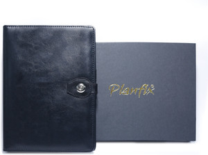 PLANFIX POWER BANK NOTEBOOK A5 Organizer RULED 200 Pages Price in India - Buy PLANFIX POWER BANK ...