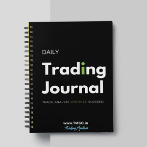 Trading Mantras Day Trading Journal: Your Ultimate Stock Market Trading Record Book B5 Journal ...