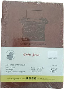 The Startup Bazaar 2024 A5 Diary 2024-2025 192 Pages Price in India - Buy The Startup Bazaar ...