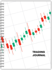 TimeWise Stock Market Trading Journal Notebook Day Trade Log A5 Journal ...
