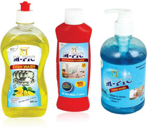 MPIC (HDB) 3*500 Dish Cleaning Gel Price in India - Buy MPIC (HDB) 3*500 Dish Cleaning Gel ...