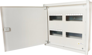 DEVCO 8 Way TPN MCB Box, Double Door MCB Distribution Board Price in India - Buy DEVCO 8 Way TPN ...