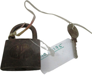 BRASS BLESSING Brass Matte Smart Lock Price in India - Buy BRASS BLESSING Brass Matte Smart Lock ...