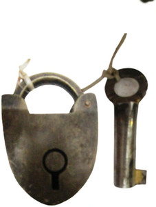 BRASS BLESSING Brass Matte Smart Lock Price in India - Buy BRASS BLESSING Brass Matte Smart Lock ...