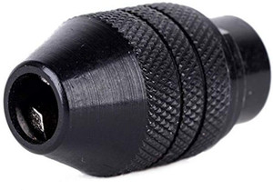 AASONS Multi Chuck Keyless for Dremel Rotary Tools AASONS Flexible Shaft Grinder Chuck Price in ...