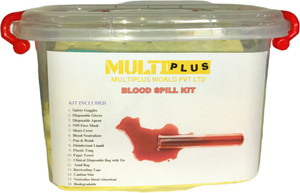 MULTIPLUS Dry Chemical Refill Kit Price in India - Buy MULTIPLUS Dry Chemical Refill Kit online ...