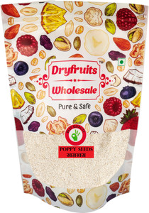 dryfruits wholesale Khus Khus, Posta Dana, Poppy Seeds Poppy Seeds Price in India - Buy ...