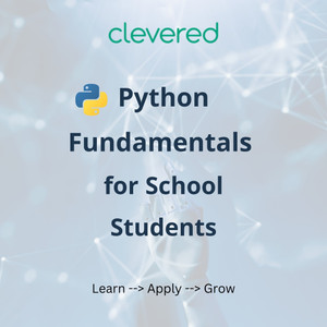 Clevered Python Fundamental - Clevered : Flipkart.com