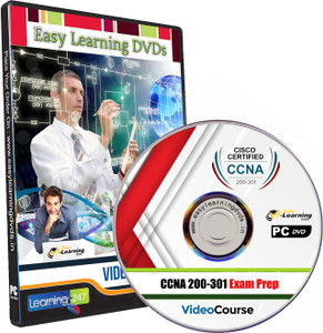 Easy Learning CCNA 200 301 Exam Prep Video Training Course PDF
