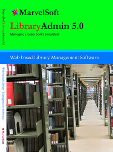 MarvelSoft LibraryAdmin - MarvelSoft : Flipkart.com