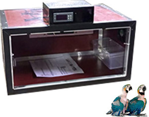 Hatchtech BROODER BABY CHICKS & ANIMALS Egg Incubator Price in India - Buy Hatchtech BROODER ...
