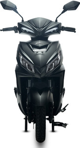 Joy e-bike Wolf + Booking for Ex-Showroom Price (With Charger, Matt Black) Price in India - Buy ...