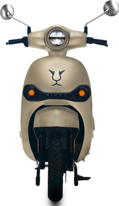 Joy e-bike Mihos Booking for Ex-Showroom Price (With Charger, Matt Gold) Price in India - Buy ...