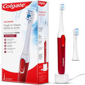 Colgate ProClinical 250R Electric Toothbrush - Colgate : Flipkart.com