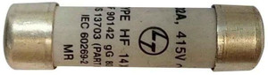 ARINO L&T HF FUSE L&T HF FUSE 16A 415VAC HEAVY DUTY Electrical Fuse Price in India - Buy ARINO L ...