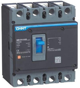 ARINO CHINT 200A 3 POLE MCCB CHINT 200A 3P MCCB MCB Price in India - Buy ARINO CHINT 200A 3 POLE ...