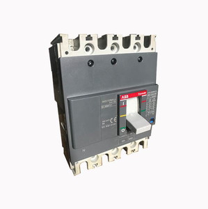 ARINO TMAX ABB TMAX 400A 4POLE 36kA MCCB ( 100% COPPER TERMINAL ) ( HEAVY DUTY ) MCB Price in ...