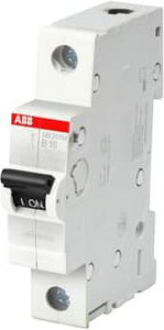 ABB 1SYS251067R0634 SB201-C63 DC MCB Price in India - Buy ABB 1SYS251067R0634 SB201-C63 DC MCB ...