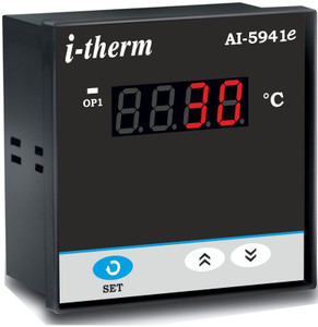 i-therm Digital Temperature Controller AI-5941e i-therm LED Display Price in India - Buy i-therm ...