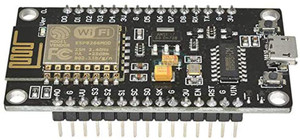 arduino ESP 8266 WIFI MODULE Micro Controller Board Electronic Hobby Kit Price in India - Buy ...