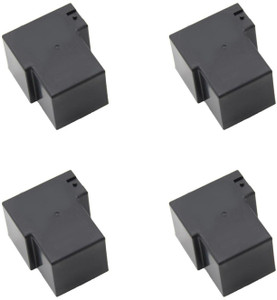 Flyrobo 4 Pcs Pro3D T90 12V 30A T Type Power Relay High Current