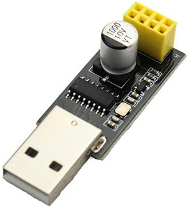 SunRobotics ESP-01 ESP8266 USB UART PROGRAMMER Electronic Components Electronic Hobby Kit Price ...